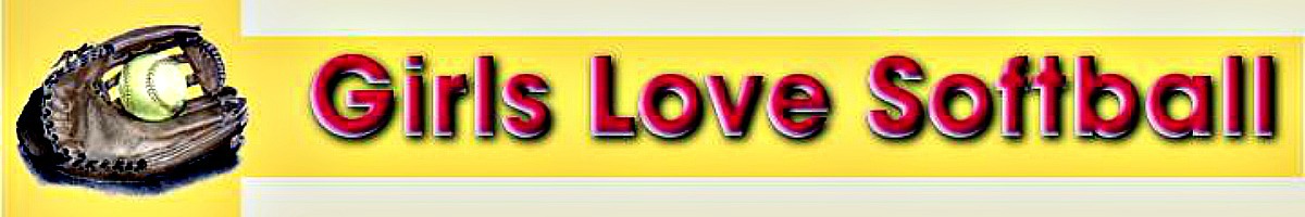 Girls softball cheers and chants!